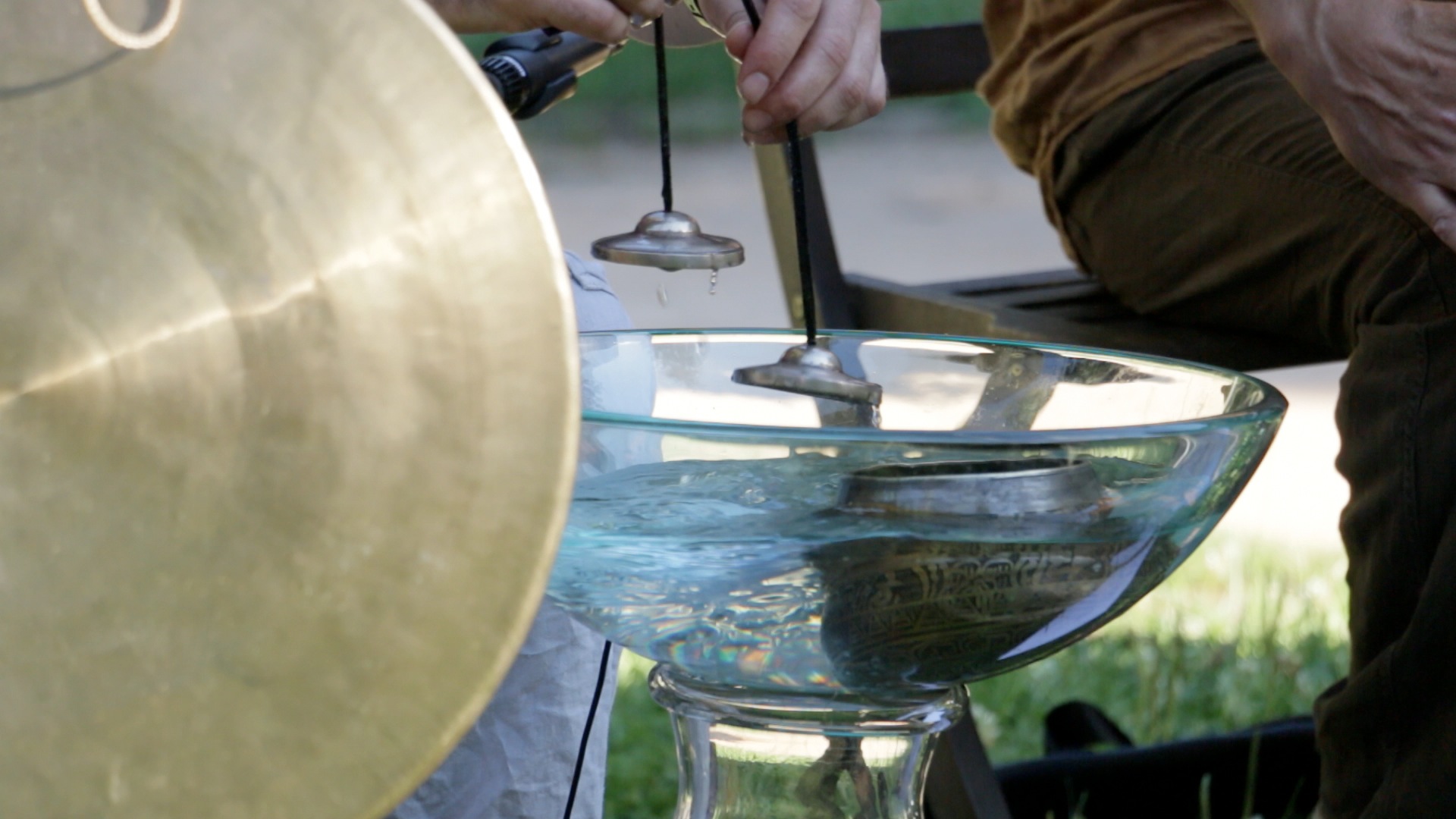 Micro Zen Orchestra – La Tribu Hérisson