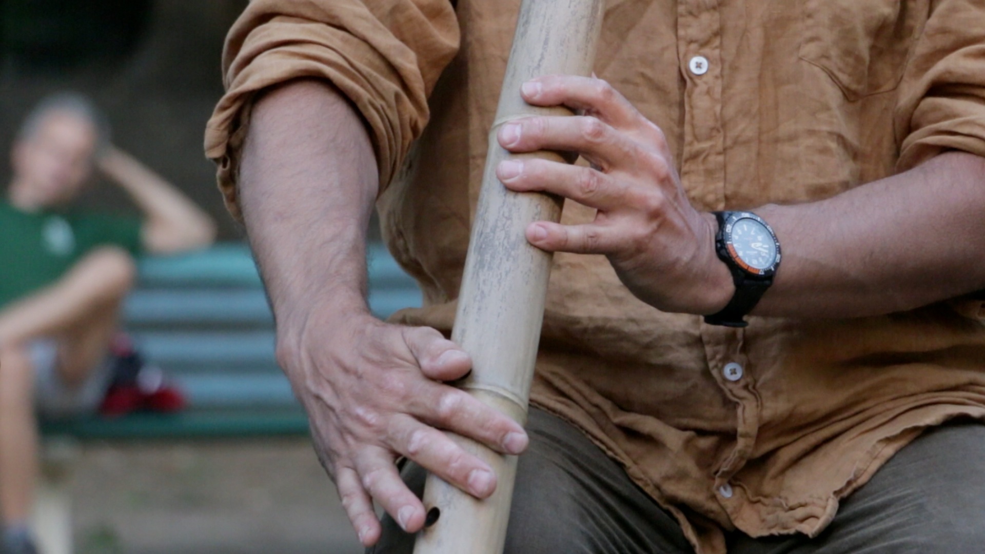 Micro Zen Orchestra – La Tribu Hérisson